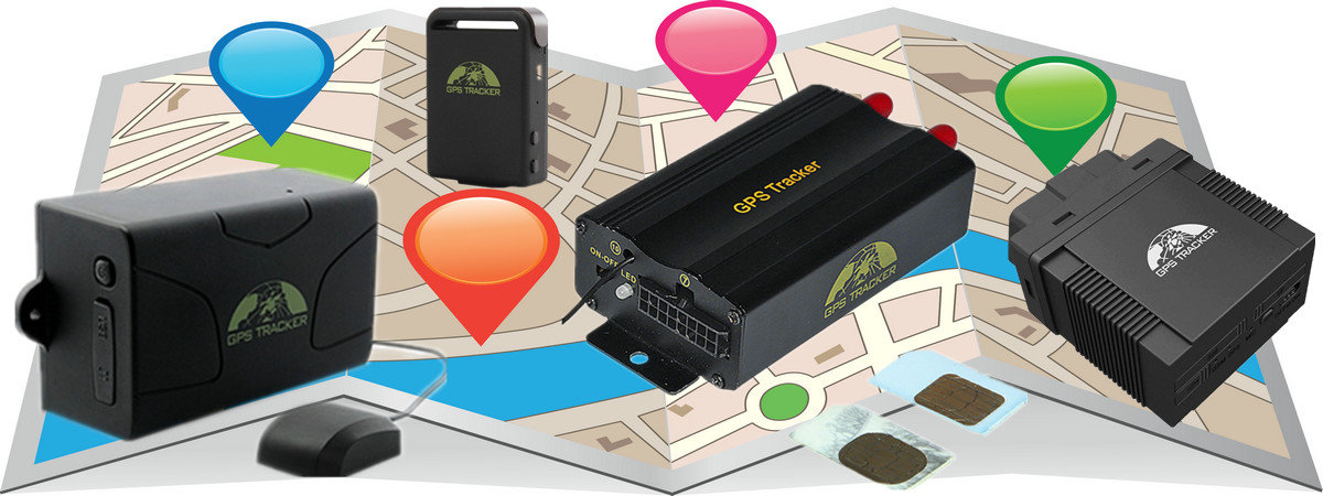China best GPS Tracker Locator System on sales