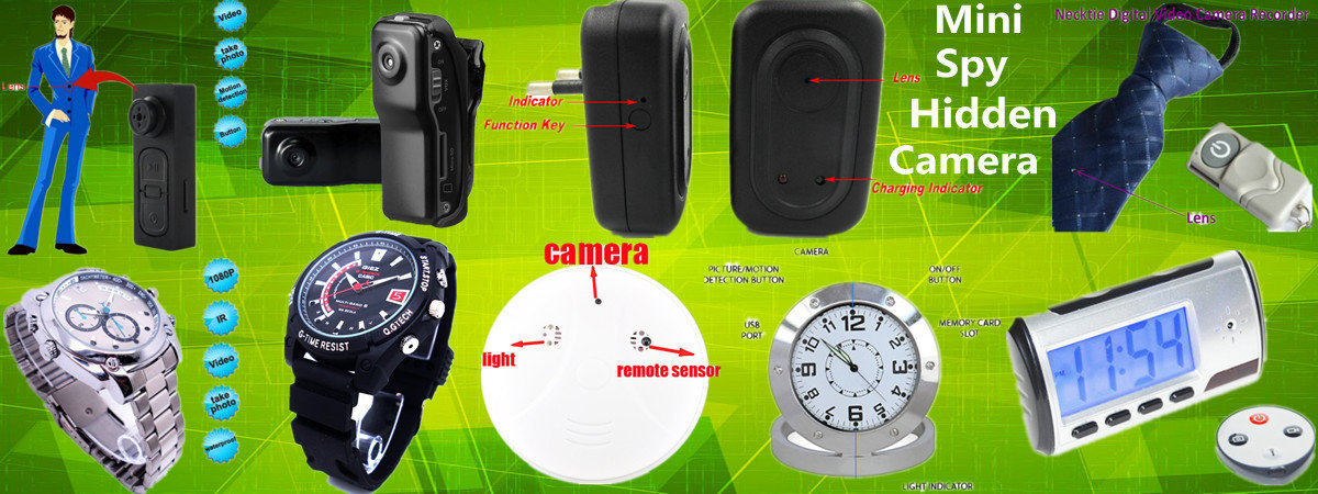 China best Mini Spy Hidden Camera on sales
