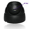 K902 Double Lamp Array IR Night Vision Mini Dome 1/4&quot; CMOS CCTV Surveillance TF DVR Camera supplier