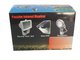 Flood Light Security PIR DVR Camera IR LED Night Vision CCTV Surveillance DVR W/ 54pcs LED supplier
