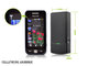 Mini Portable Mobile Phone Signal Jammer 3G/GSM/CDMA GPS Bluetooth WIFI 2.4G WLAN Blocker supplier